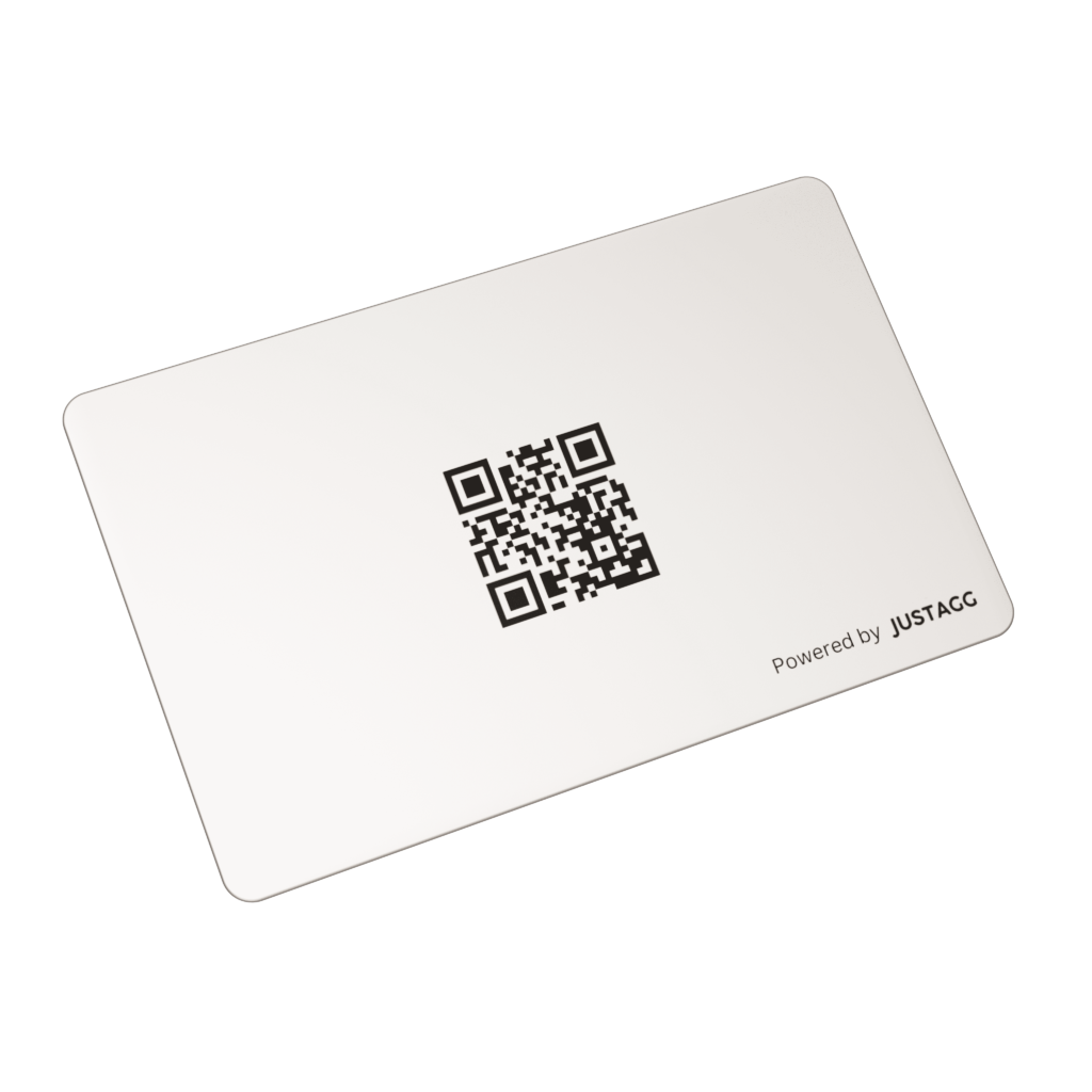 Justagg Digital Custom Business Cards justagg-digital-custom-business-cards